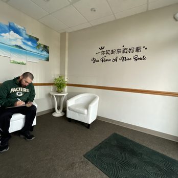 OASIS SPA - Updated December 2025 - 19 Photos - 1713 S Oneida St, Appleton, Wisconsin - Massage ...