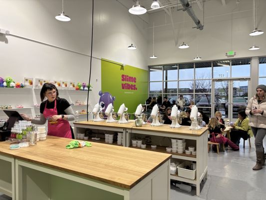 SLIME KITCHEN - Updated January 2026 - 67 Photos & 30 Reviews - 299 E ...