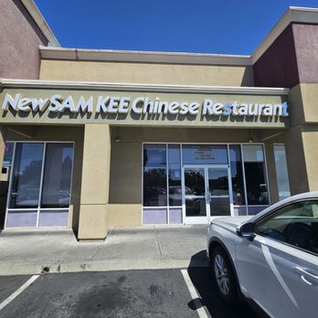 NEW SAM KEE RESTAURANT - Updated November 2025 - 1230 Photos & 558 ...