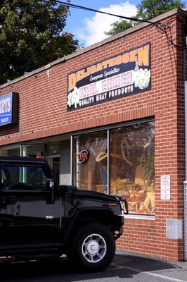 KARL EHMER QUALITY MEAT PRODUCTS - Updated October 2025 - 20 Reviews ...