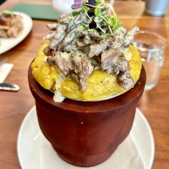 MOFONGO RESTAURANT - Updated September 2025 - 31 Photos & 16 Reviews ...