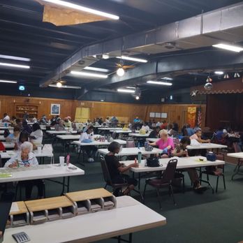 LOYAL ORDER OF MOOSE 1455 - Updated October 2025 - 2211 Gray Hwy, Macon ...