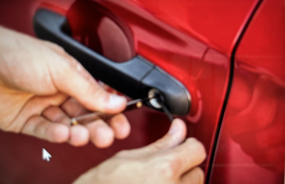 CERRAJERO ALL LOCKS - Updated December 2025 - Av. Ashford 1479, San ...