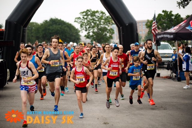 AUSTIN RUNNERS CLUB - Updated March 2025 - Austin, Texas - Sports Clubs ...