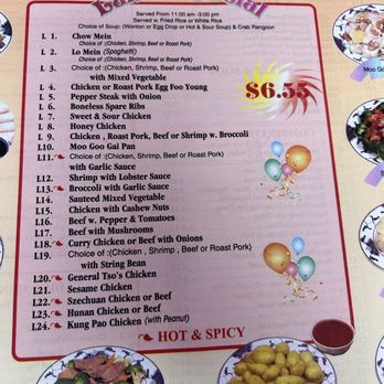 KAM SHENG - Updated July 2025 - 27 Photos & 61 Reviews - 9774 N Ash Ave, Kansas City, Missouri ...