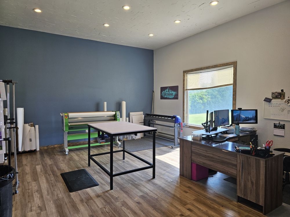 EXTREME REALITIES DESIGN - Updated September 2024 - Request ...