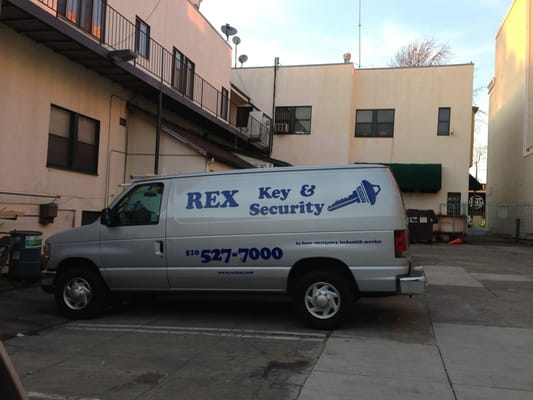 REX KEY & SECURITY - Updated August 2025 - 39 Photos & 470 Reviews ...