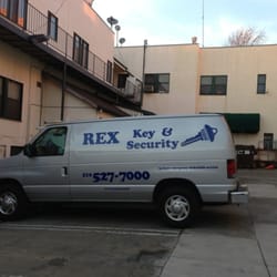 REX KEY & SECURITY - 26 Photos & 403 Reviews - 1908 University Ave, Berkeley, California - Keys ...
