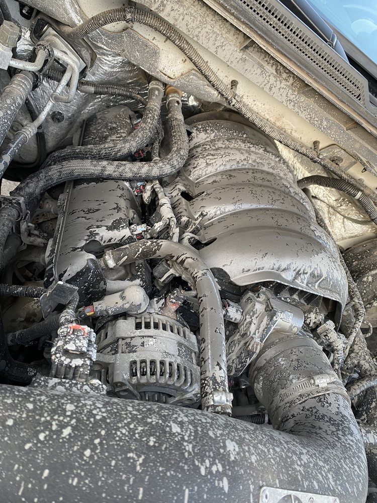 4 WHEEL PARTS-OFF ROAD TRUCK & JEEP 4X4 PARTS - Updated July 2024 - 48 ...