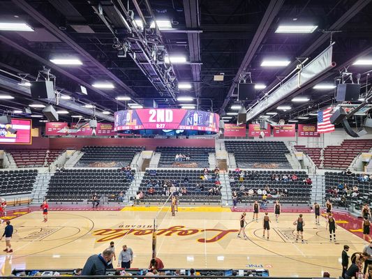 JOSEPH J GENTILE ARENA - Updated October 2025 - 54 Photos - 6525 N ...