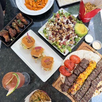 SHOMA BAZAAR - Updated August 2024 - 1293 Photos & 366 Reviews - 9420 ...