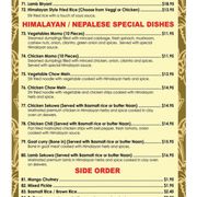 HIMALAYAN GRILL - 429 Photos & 440 Reviews - 9842 Hibert St, San Diego ...