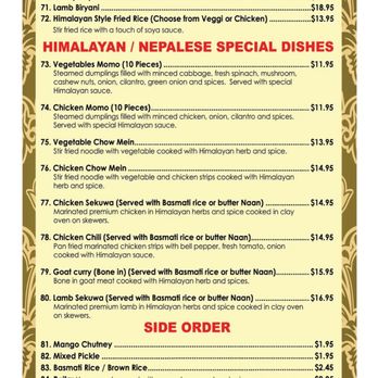 HIMALAYAN GRILL - 445 Photos & 451 Reviews - 9842 Hibert St, San Diego ...