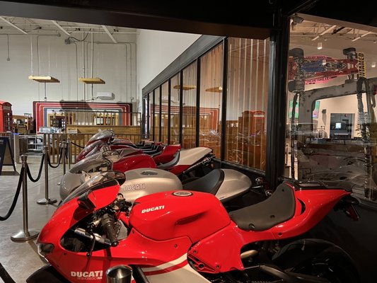 DERBY RESTAURANT - Traditional American Restaurant in Dallas, Texas at ...