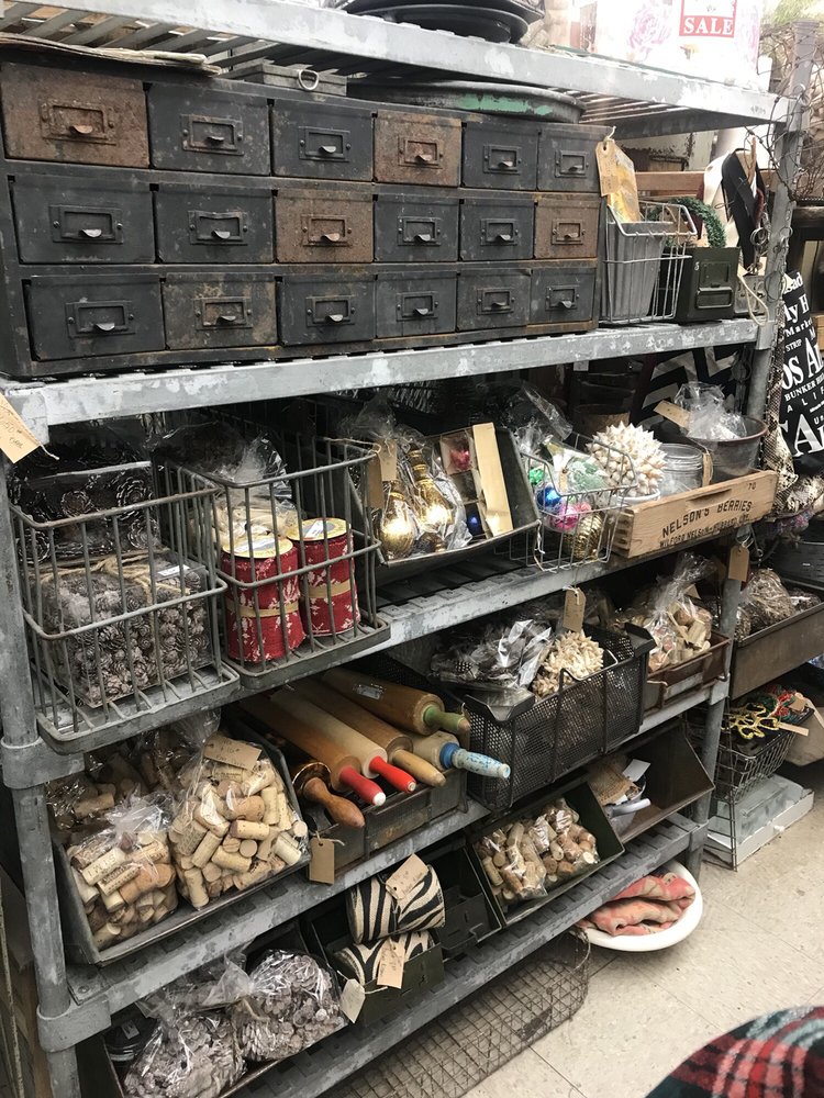 COLORADO ANTIQUE GALLERY - 112 Photos & 36 Reviews - Antiques - 5501 S ...