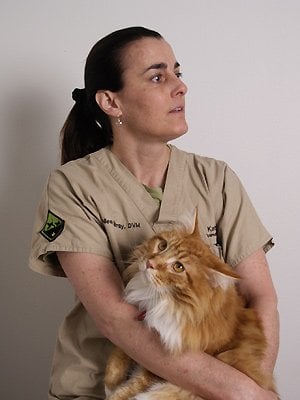 COLLEEN MURRAY, DVM - Updated December 2025 - 4151 McKinney Ave, Dallas ...