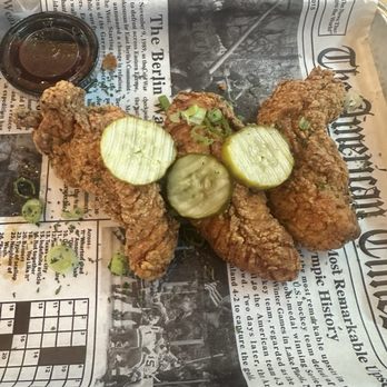 FREIGHT FRIED CHICKEN - Updated May 2025 - 77 Photos & 72 Reviews - 312 ...