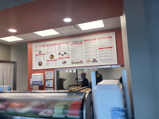 JAPAN XO - Updated November 2025 - 72 Photos & 64 Reviews - 7811 Middle ...