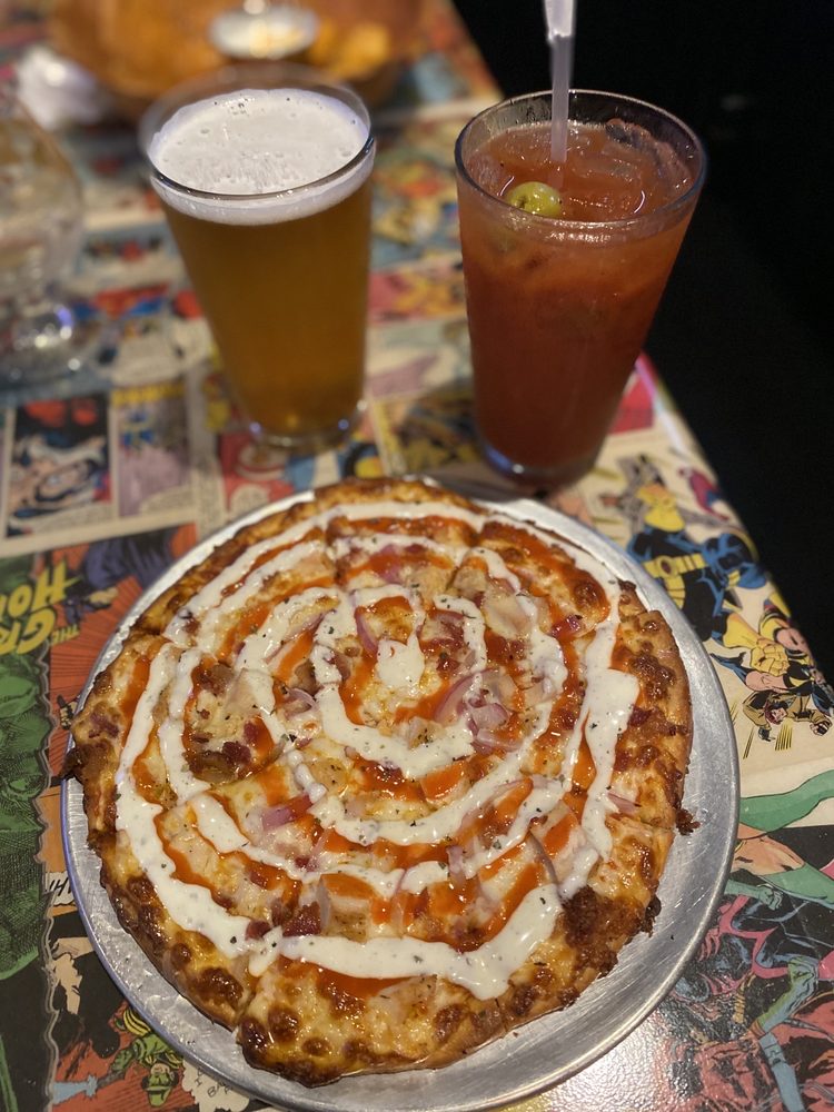 LEADERBOARD ARCADE BAR - 94 Photos & 65 Reviews - 1760 Wells Rd, Orange ...