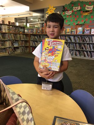 HESPERIA LIBRARY - Updated August 2025 - 14 Photos & 30 Reviews - 9650 ...