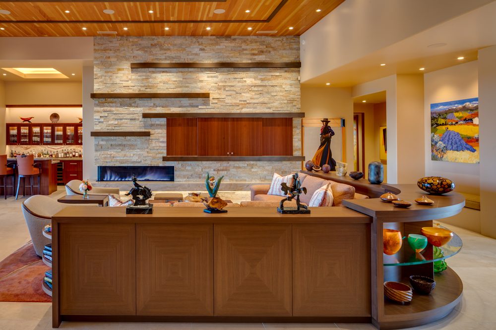 SUSAN HERSKER INTERIOR DESIGN - Updated April 2024 - Request ...