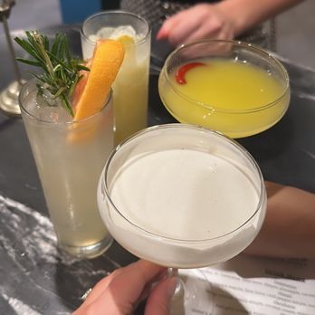 EMERALD COCKTAIL KITCHEN - Updated June 2024 - 103 Photos & 40 Reviews ...