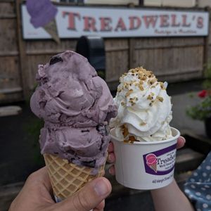 MOO’N & BREW’N - Updated December 2025 - 38 Hamilton St, Saugus ...