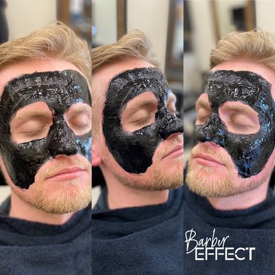 BARBER EFFECT - 47 Photos & 22 Reviews - 3903 Fair Ridge Dr, Fairfax ...