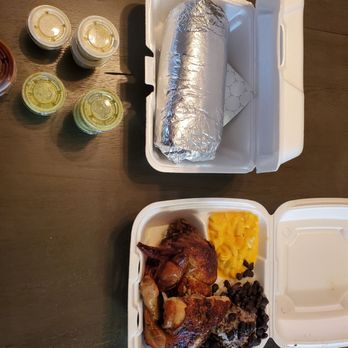 PERUVIAN CHARCOAL CHICKEN AND GRILL - Updated June 2025 - 21 Photos ...