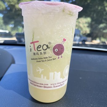 I-TEA - 1180 Photos & 598 Reviews - 20666 Redwood Rd, Castro Valley ...