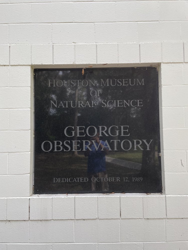 GEORGE OBSERVATORY - Updated June 2025 - 35 Photos & 28 Reviews - 21901 ...