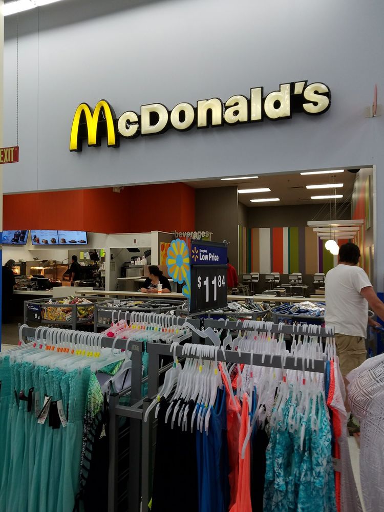 Walmart - Takeout & Delivery - 90 Photos & 280 Reviews - Department ...