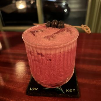 LOW KEY - Updated January 2026 - 36 Photos & 17 Reviews - 89 Congress ...