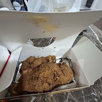 CHICKEN 4 U - Updated September 2025 - 39 Photos & 18 Reviews - 211 ...