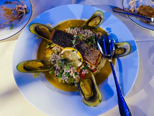 BLUE SALT - 23 Reviews - 1255 Washington St, Newton, Massachusetts ...