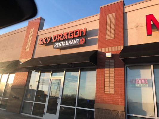 SKY DRAGON RESTAURANT - 23 Photos & 53 Reviews - 5980 Neal Ave N ...
