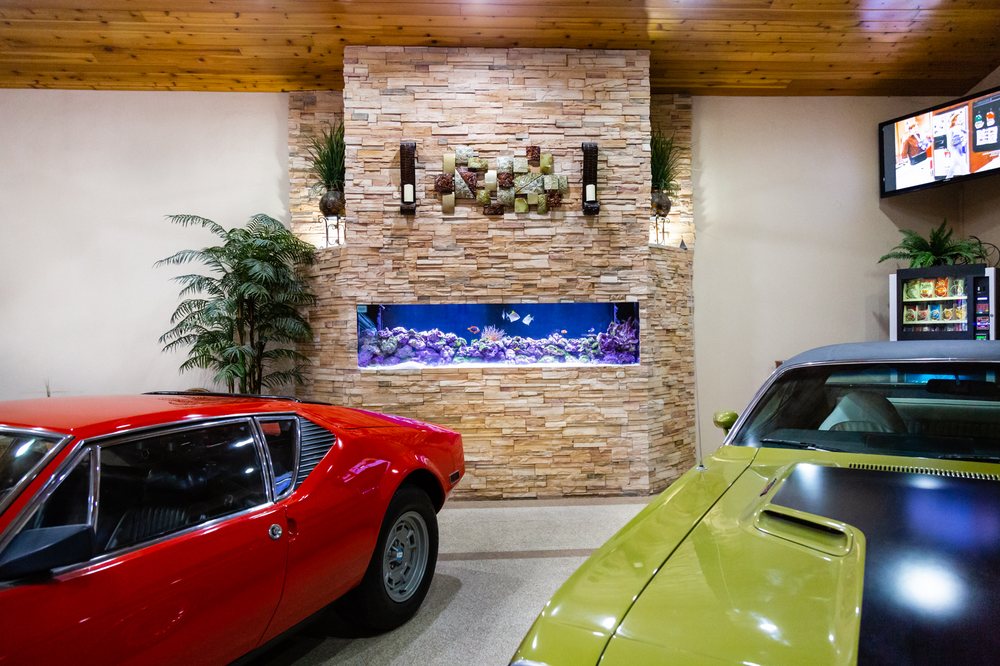 SCOTT’S AUTOMOTIVE - Updated September 2025 - 33 Photos & 14 Reviews ...