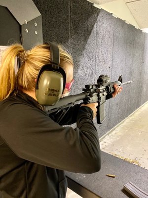 RELOAD QUALITY INDOOR SHOOTING RANGE - Updated August 2025 - 66 Photos ...