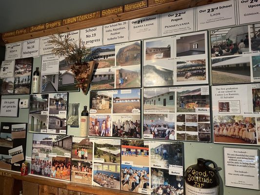 THE SALOON - Updated March 2025 - 118 Photos & 343 Reviews - 1207 U St ...