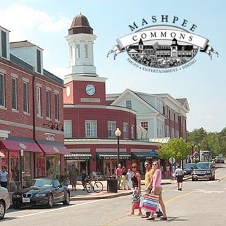 MASHPEE COMMONS - Updated November 2025 - 18 Photos & 35 Reviews - 22 ...