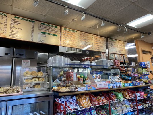 WOODMONT DELI - Updated November 2024 - 91 Photos & 131 Reviews - 8225 ...