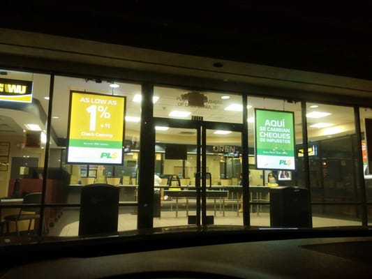 PLS CHECK CASHERS - Updated October 2025 - 30 Reviews - 10048 Hawthorne ...