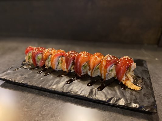 SUMO SUSHI - 412 Photos & 394 Reviews - 23745 225th Way SE, Maple ...