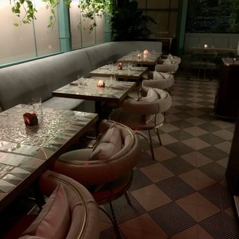 JUPITER SUPPER CLUB - Updated March 2025 - 60 Photos & 24 Reviews - 718 ...