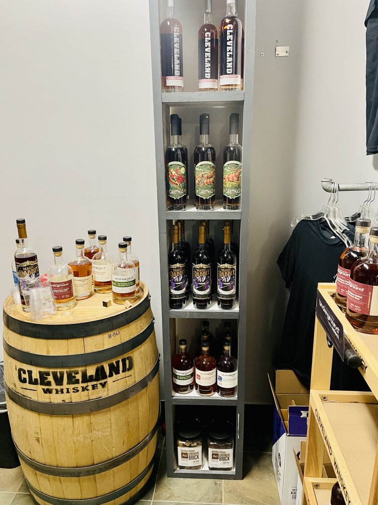 CLEVELAND WHISKEY - Updated July 2025 - 41 Photos & 12 Reviews - 601 ...