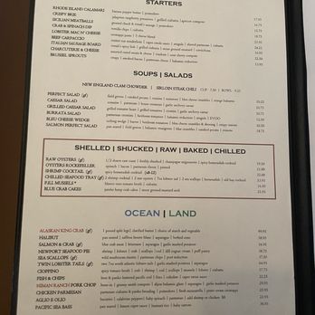 THE PERFECT LANDING RESTAURANT - Updated December 2024 - 518 Photos ...