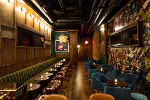 J.BESPOKE - 61 Photos & 49 Reviews - 121 E 27th St, New York, New York ...