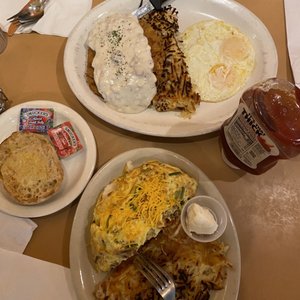 SHAY’S RESTAURANT - 73 Photos & 91 Reviews - 15744 Aurora Ave N ...