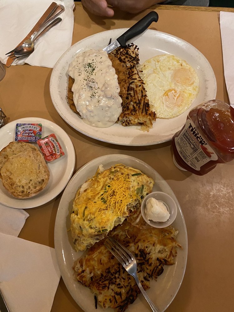 SHAY’S RESTAURANT - 74 Photos & 95 Reviews - 15744 Aurora Ave N ...