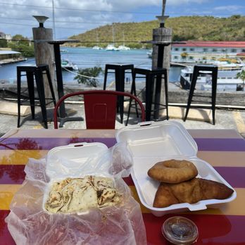 THE ROTI KING - Updated June 2025 - 57 Photos & 44 Reviews - St John N ...